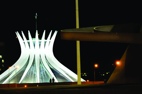 Brasília a Capital do Brasil, Saiba tudo sobre ela